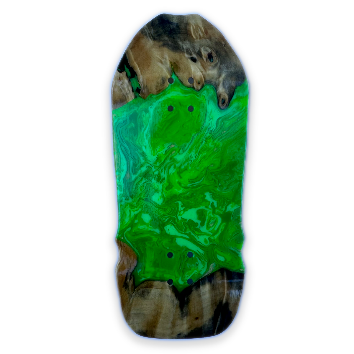 Exo Ply Decks | Doom Lagoon LLC