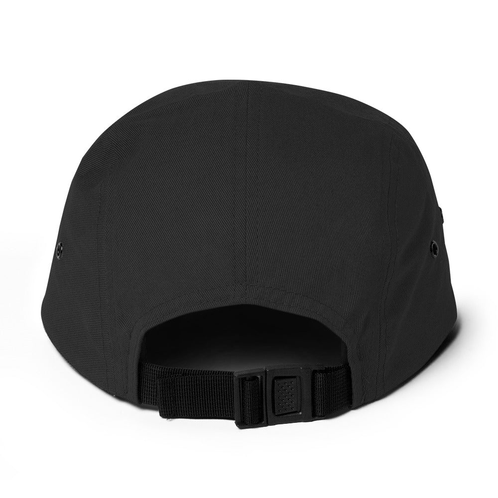Doom Lagoon Five Panel Cap | Doom Lagoon LLC